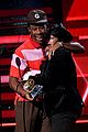 Issa Rae Presents a Grammy Award to Tyler, The Creator: Photo 4423980 ...