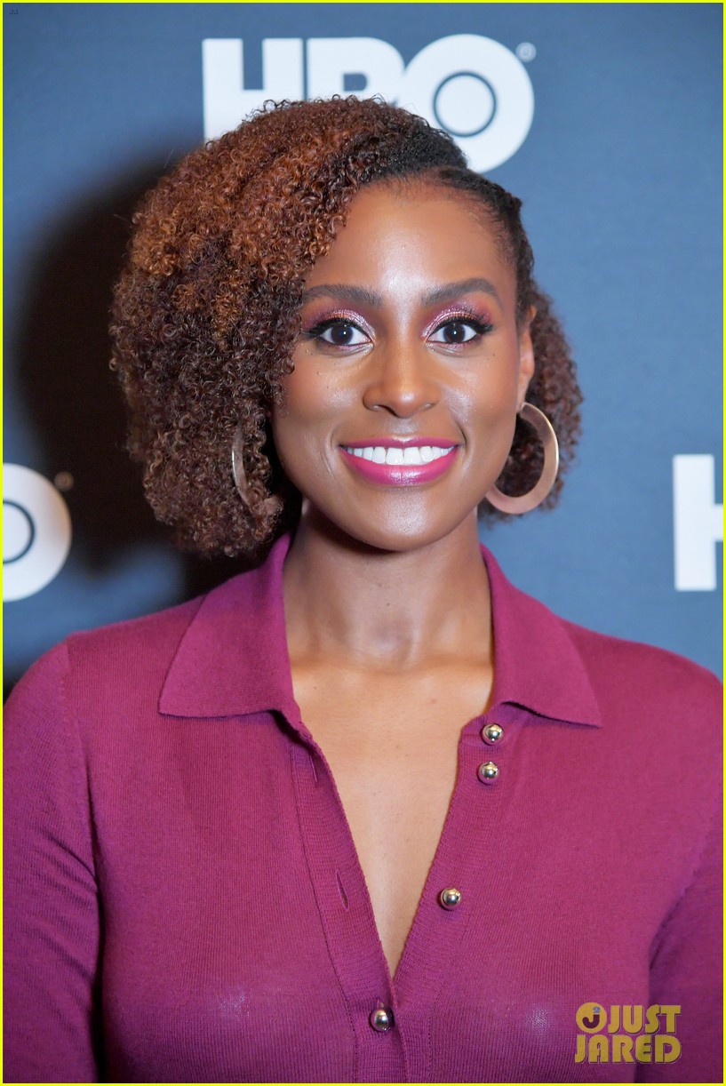 Issa Rae Takes Over Sundance Film Festival With 'The Photograph ...