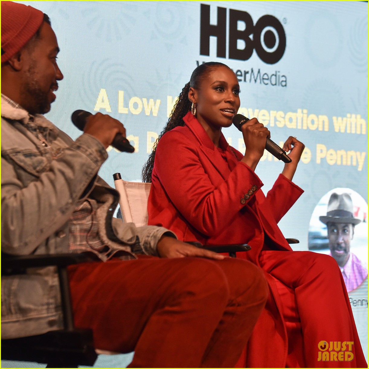 Issa Rae Takes Over Sundance Film Festival With 'The Photograph ...