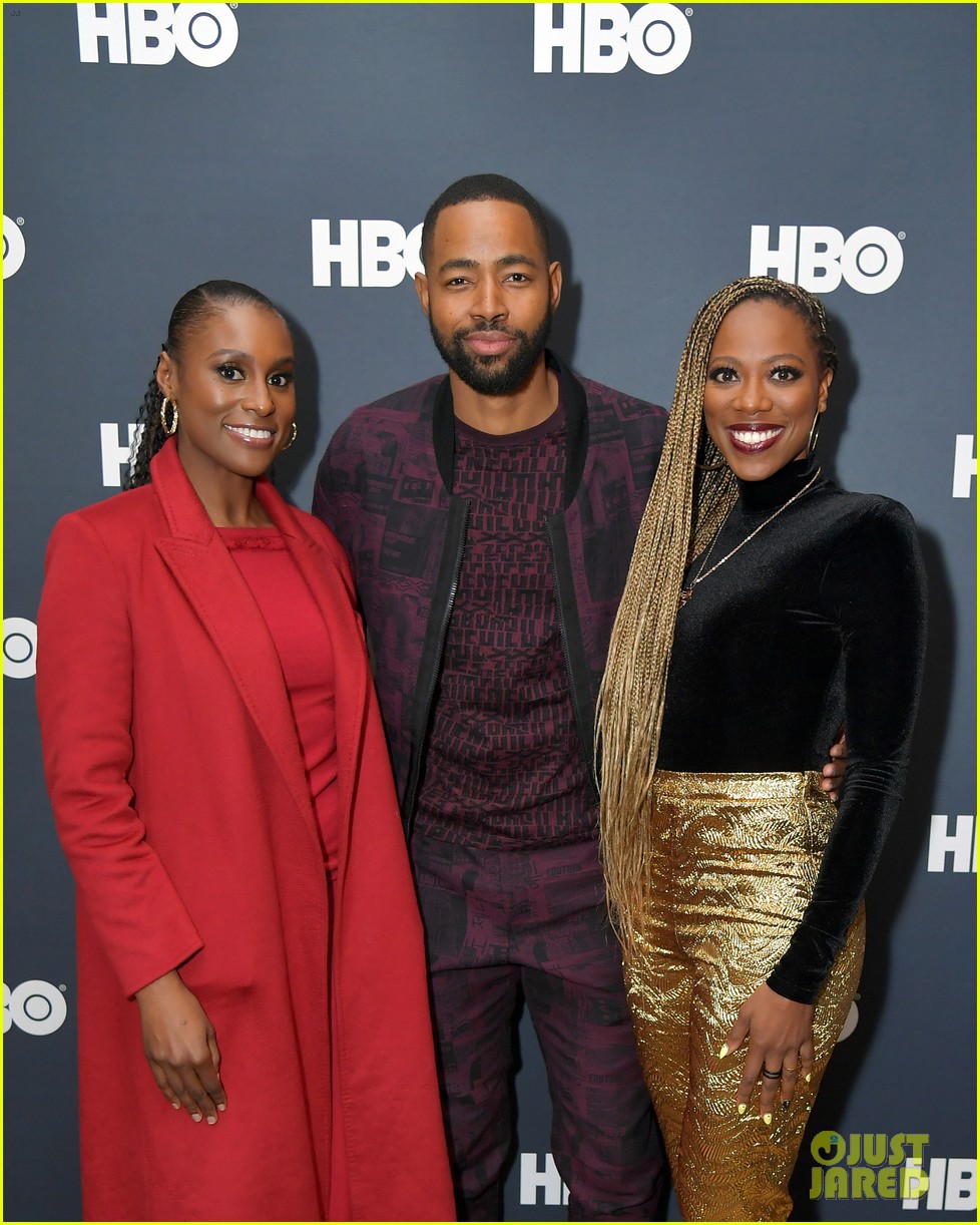 Issa Rae Takes Over Sundance Film Festival With 'The Photograph ...