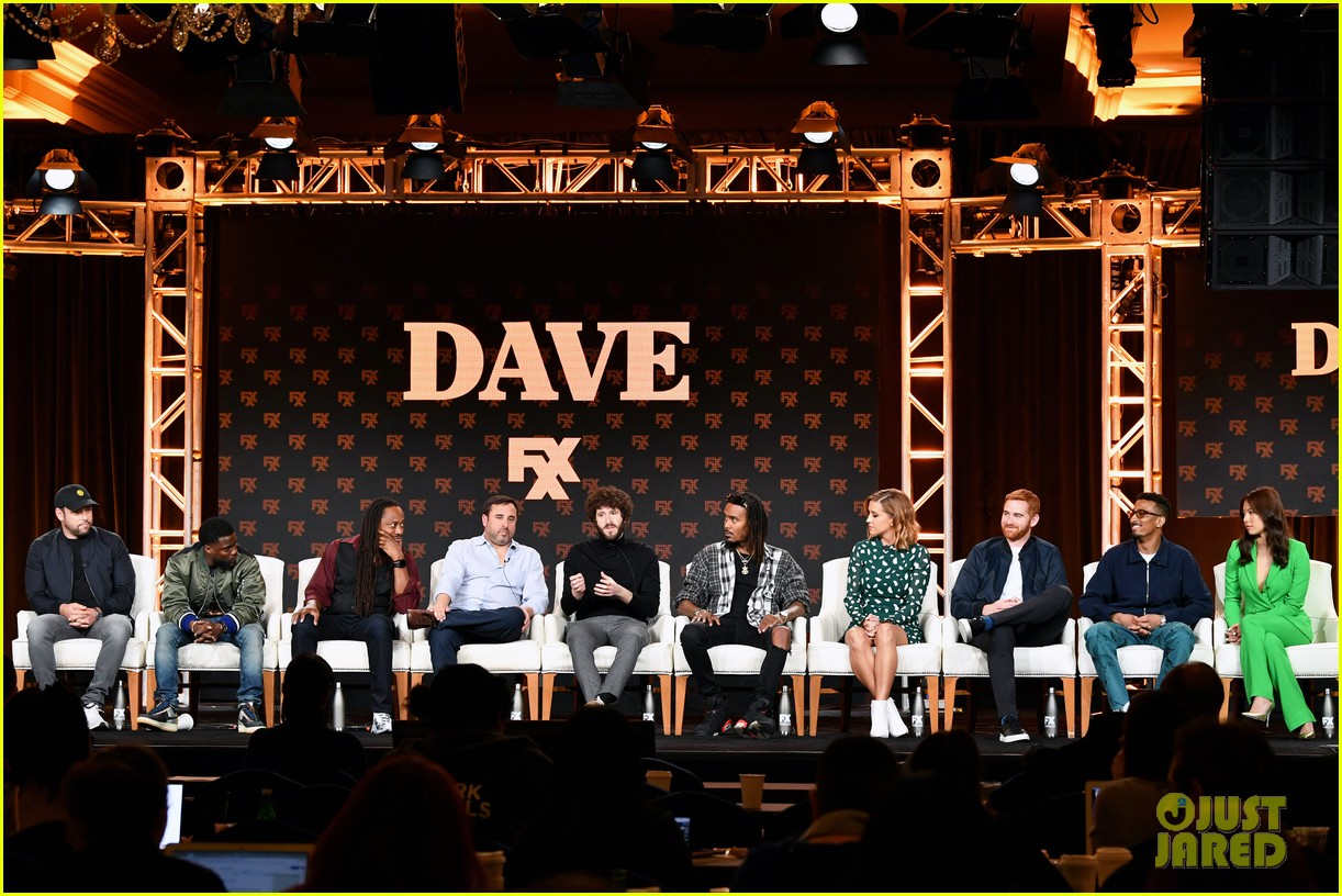 Lil Dicky's 'Dave' Comedy Series Gets Teaser Trailer - Watch!: Photo ...