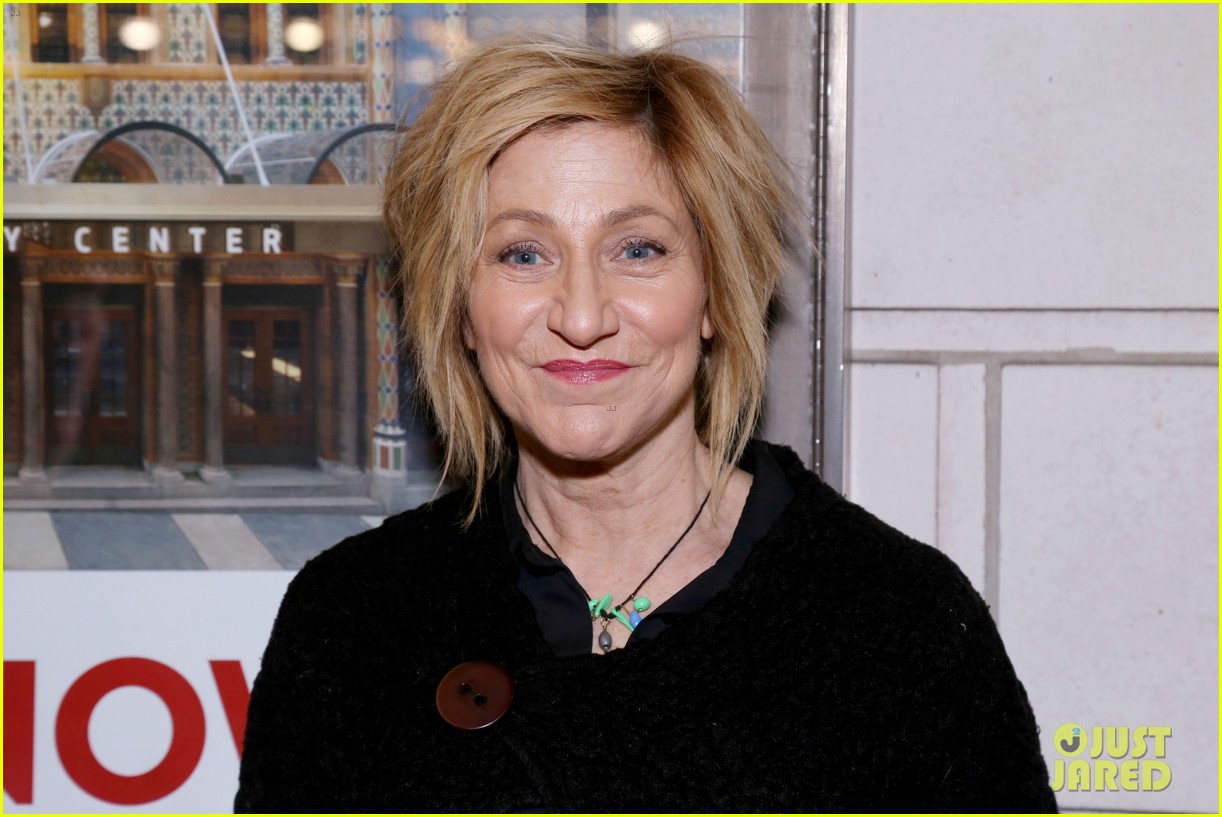 Laura Linney Celebrates Her 'My Name is Lucy Barton' Broadway Opening ...