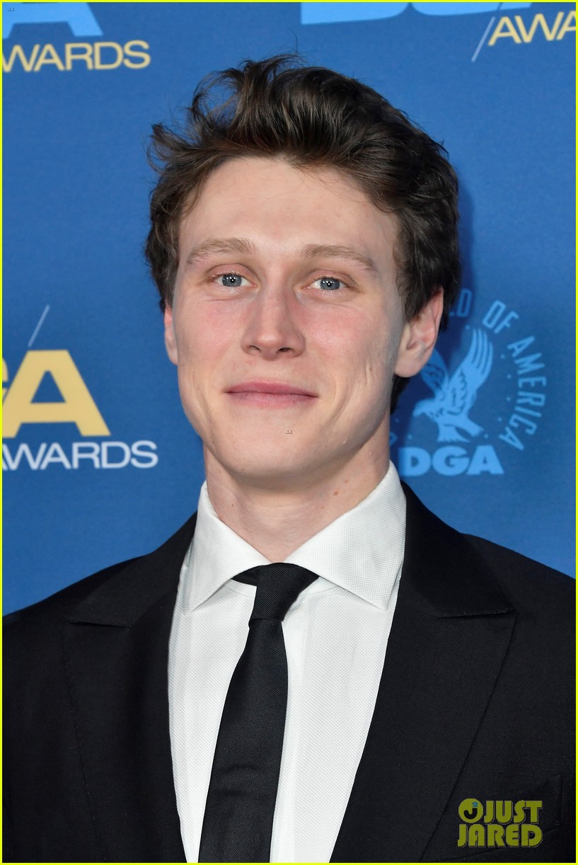 Sam Mendes Wins Best Director at DGA Awards 2020, '1917' Stars Step Out ...