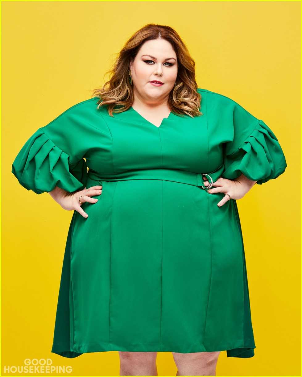 Chrissy Metz Reveals How She Deals with Haters: Photo 4415805 ...