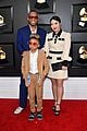 Anderson .Paak Brings Wife Jae Lin & Son Soul Rasheed at Grammys 2020 ...