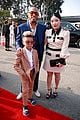 Anderson .Paak Brings Wife Jae Lin & Son Soul Rasheed at Grammys 2020 ...