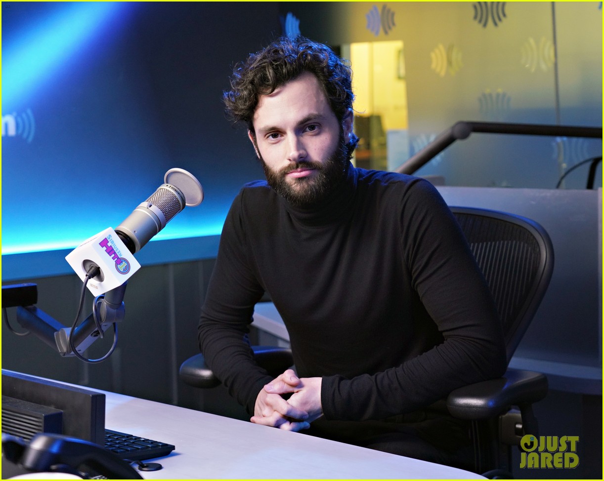 Penn Badgley Talks How He Was Disappointed In The Ending of 'You ...