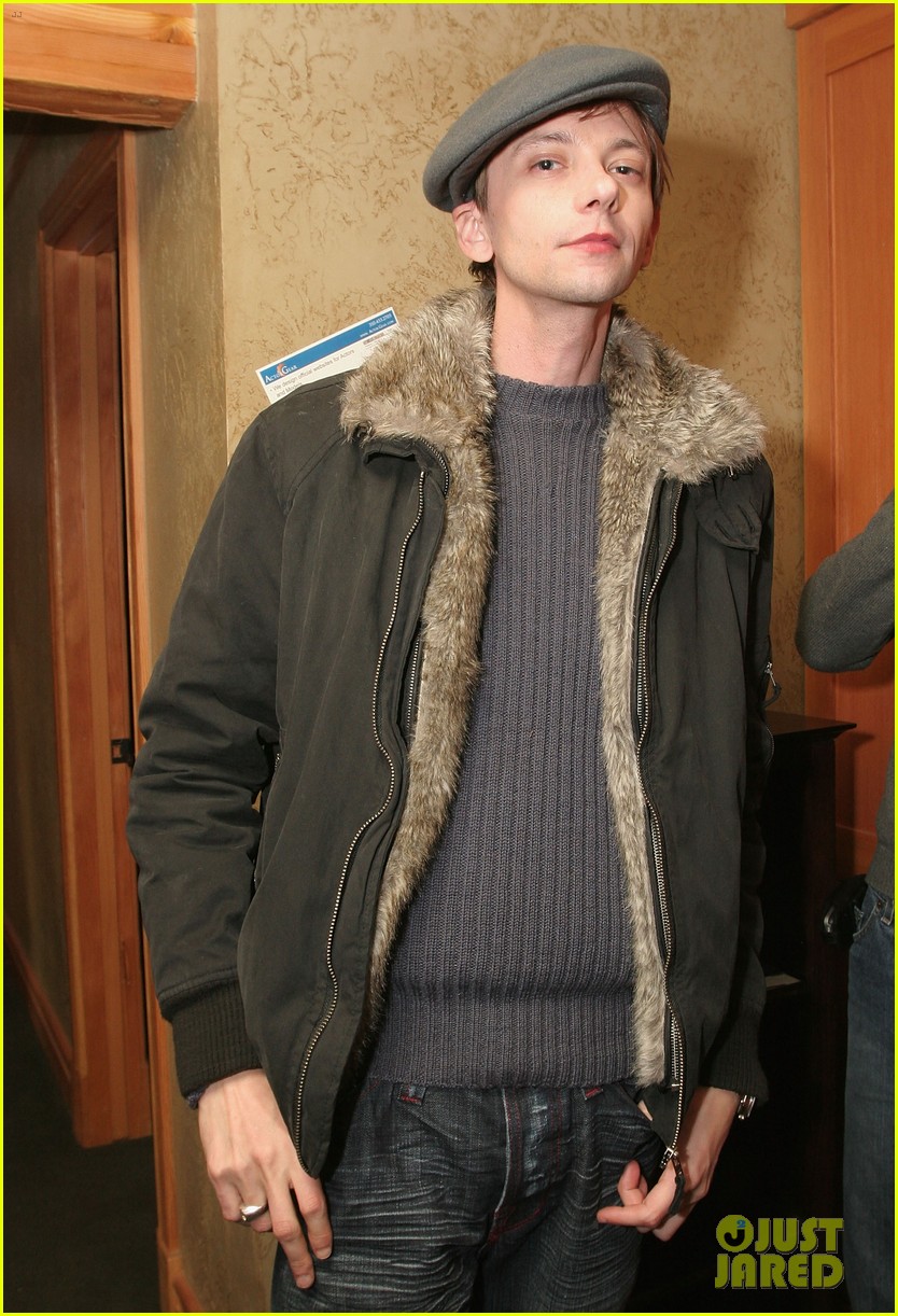 Photo: dj qualls comes out as gay 07 | Photo 4414136 | Just Jared ...