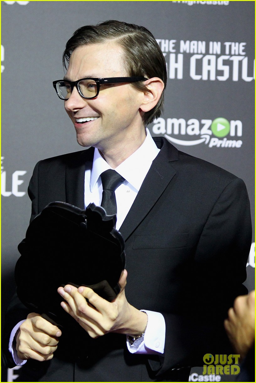 'The New Guy' Actor DJ Qualls Comes Out as Gay: Photo 4414148 | Photos ...