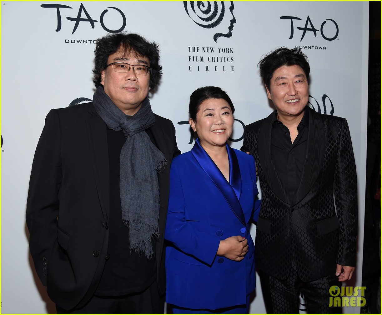 Reese Witherspoon, Laura Dern & Lupita Nyong'o Attend New York Film ...