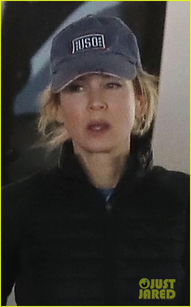 Renee Zellweger's Texan Accent Confused Some Fans After She Won at ...