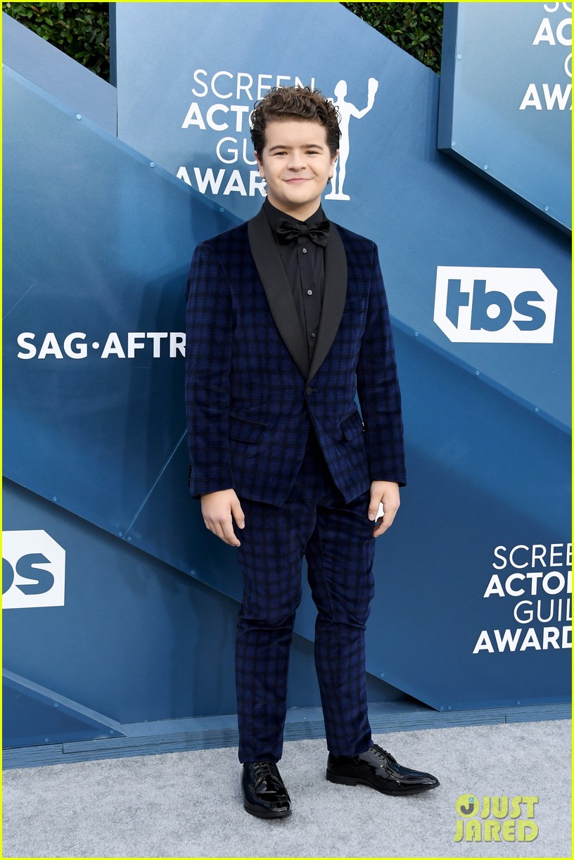 Sadie Sink, Finn Wolfhard & Noah Schnapp Bring More 'Stranger Things ...