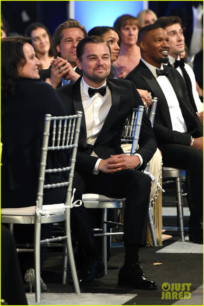 Inside the SAG Awards 2020 - Moments You Didn't See on TV! : Photo ...