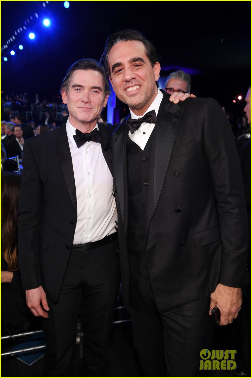 Inside the SAG Awards 2020 - Moments You Didn't See on TV! : Photo ...