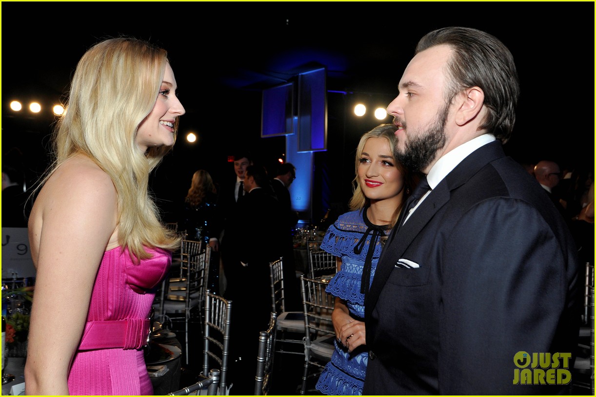 Inside the SAG Awards 2020 - Moments You Didn't See on TV! : Photo ...