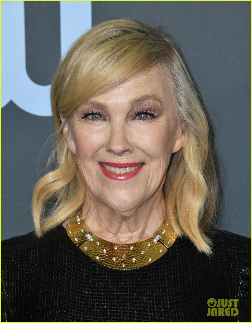 'Schitt's Creek' Stars Dan Levy, Sarah Levy, Catherine O'Hara & More ...