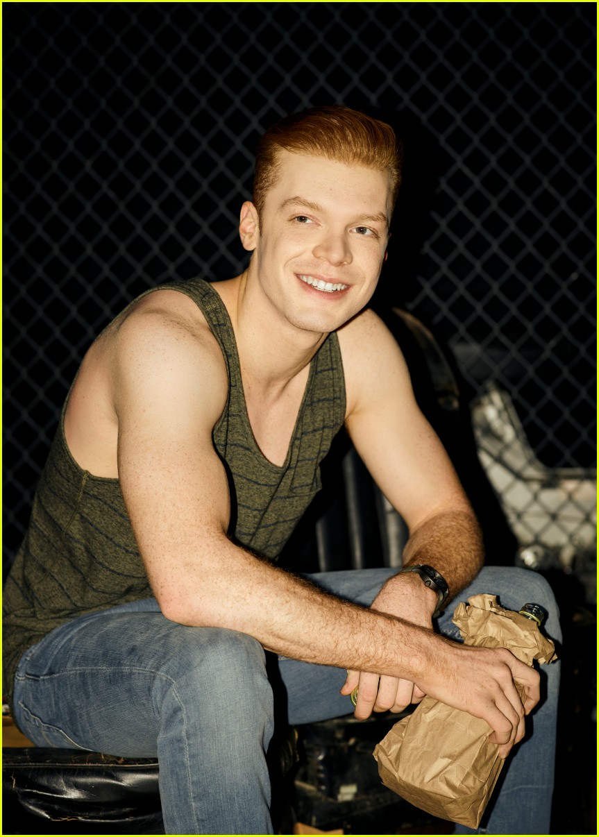 'Shameless' Will End After the Upcoming 11th Season: Photo 4415416 ...