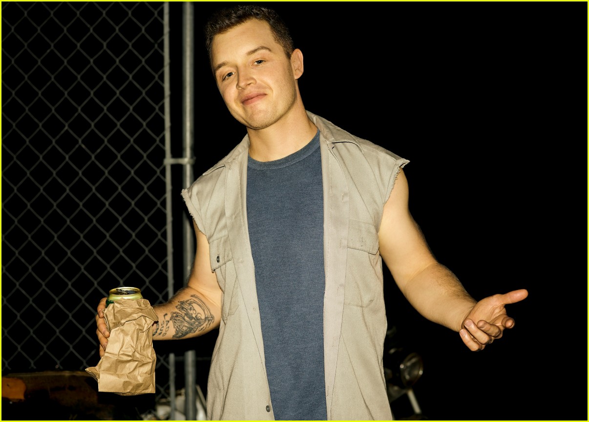 'Shameless' Will End After the Upcoming 11th Season: Photo 4415424 ...