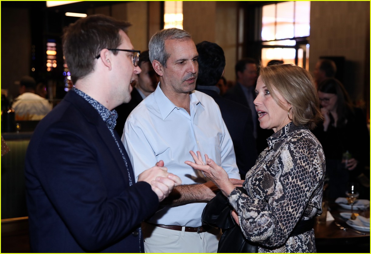 Shay Mitchell Is Joined by Partner Matte Babel at Event Celebrating ...