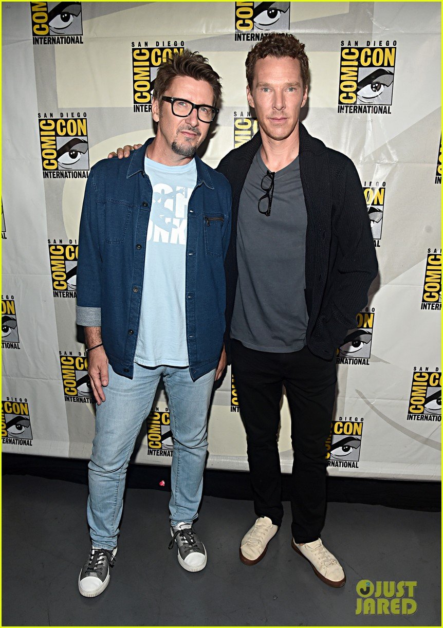'Doctor Strange' Sequel Loses Director Scott Derrickson Over 'Creative ...