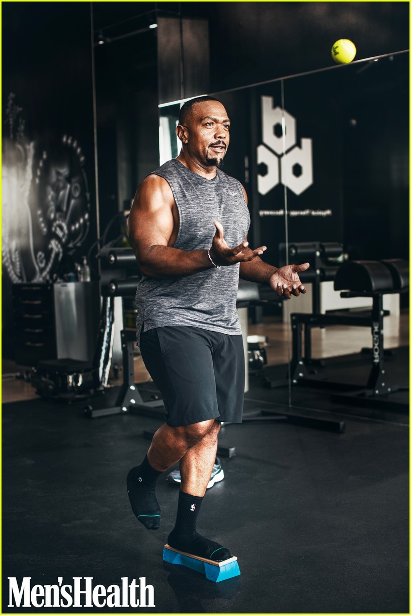 Timbaland Reveals How He Lost 130 Pounds: Photo 4417342 | Magazine ...