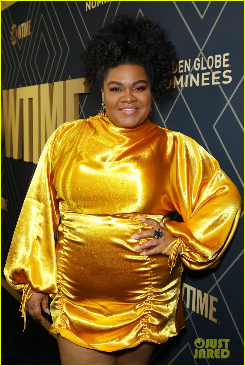 Naomi Watts Sends Love Back to Australia Ahead of Golden Globes: Photo ...