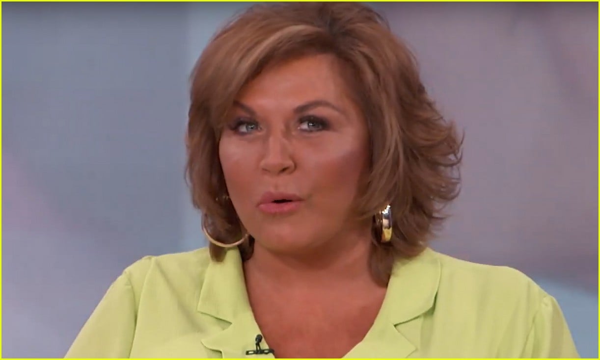 Dance Moms' Abby Lee Miller Shows Off Face Lift, Was Awake During ...