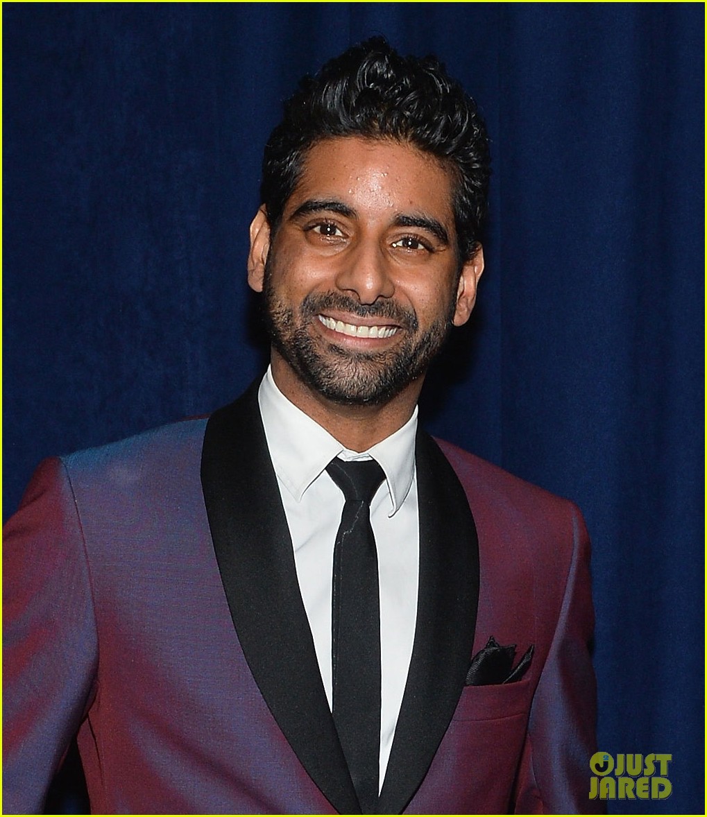 'West Side Story' Producers Respond to Protests Against Actor Amar ...