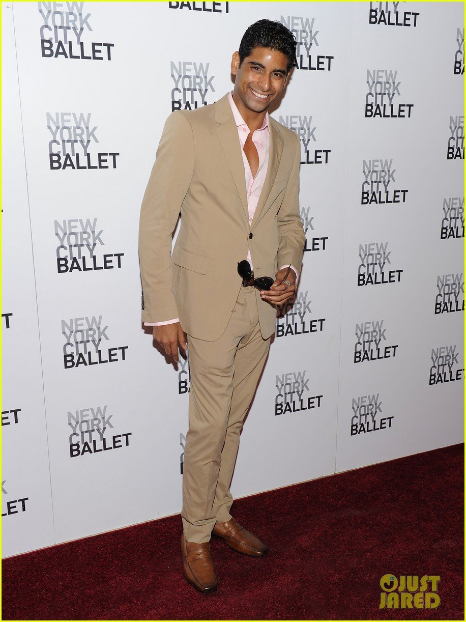 'West Side Story' Producers Respond to Protests Against Actor Amar ...