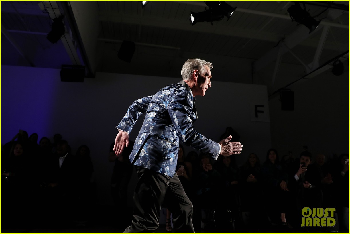 Bill Nye Dancing With The Stars Gif