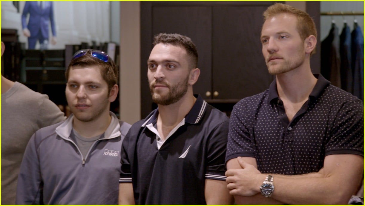 'Love Is Blind': Here's How Dating in the Pods Actually Worked: Photo ...