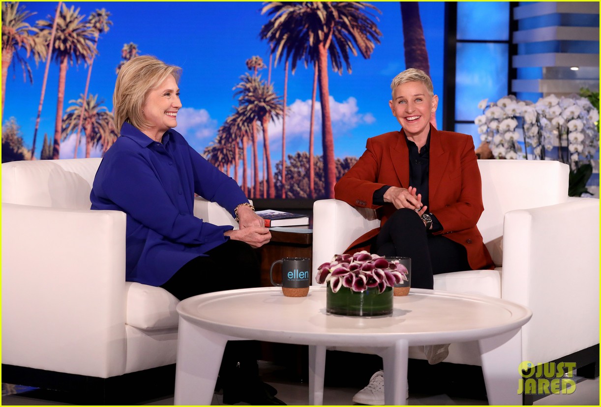 Hillary Clinton Reacts To Donald Trump's Impeachment Acquittal On ...