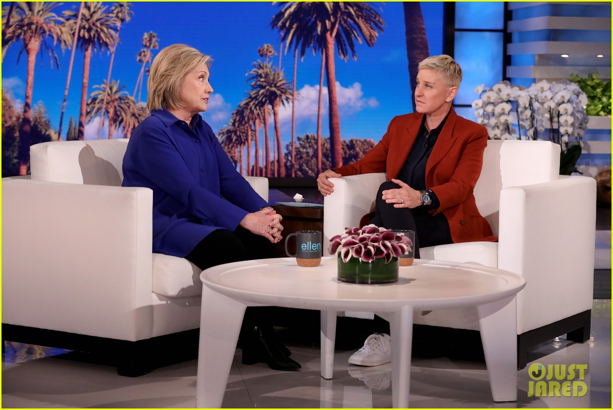 Hillary Clinton Reacts To Donald Trump's Impeachment Acquittal On ...