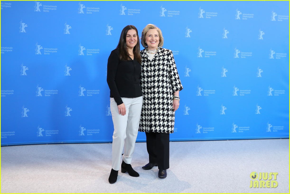 Hillary Clinton Reacts To Harvey Weinstein's Guilty Verdict: 'It Was ...