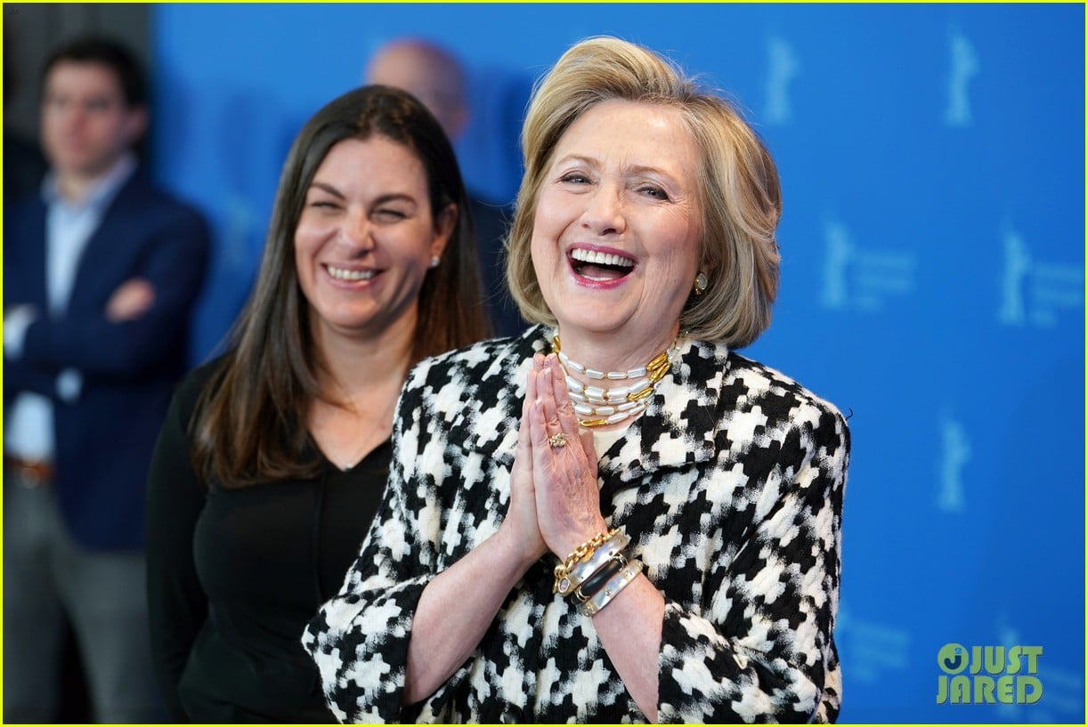 Hillary Clinton Reacts To Harvey Weinstein's Guilty Verdict: 'It Was ...