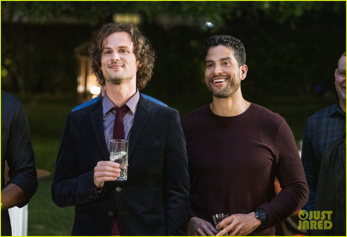 'Criminal Minds' Showrunner Opens Up About the Series Finale: 'We Didn ...