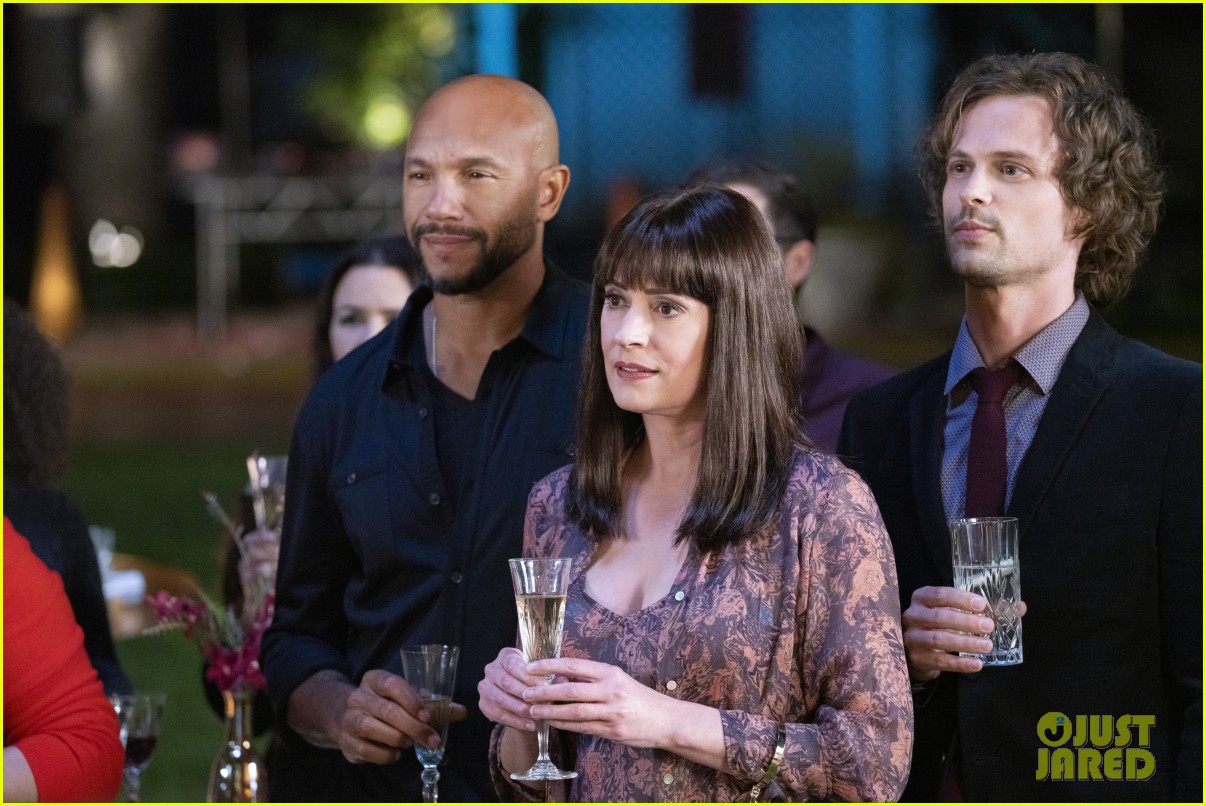 'Criminal Minds' Showrunner Opens Up About the Series Finale: 'We Didn ...