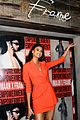 Drake Supports Model Imaan Hammam at Frame's NYFW Party: Photo 4432890 ...