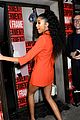 Drake Supports Model Imaan Hammam at Frame's NYFW Party: Photo 4432890 ...