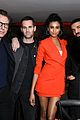 Drake Supports Model Imaan Hammam at Frame's NYFW Party: Photo 4432890 ...