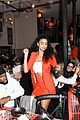 Drake Supports Model Imaan Hammam at Frame's NYFW Party: Photo 4432890 ...