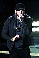 Eminem Makes Surprise Appearance at Oscars 2020 to Perform 'Lose ...