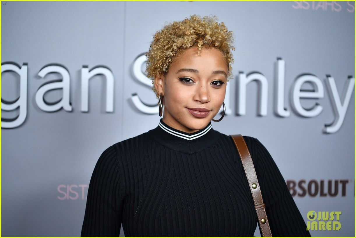 Cynthia Erivo, Janelle Monae, Laura Harrier & More Get Together at ...