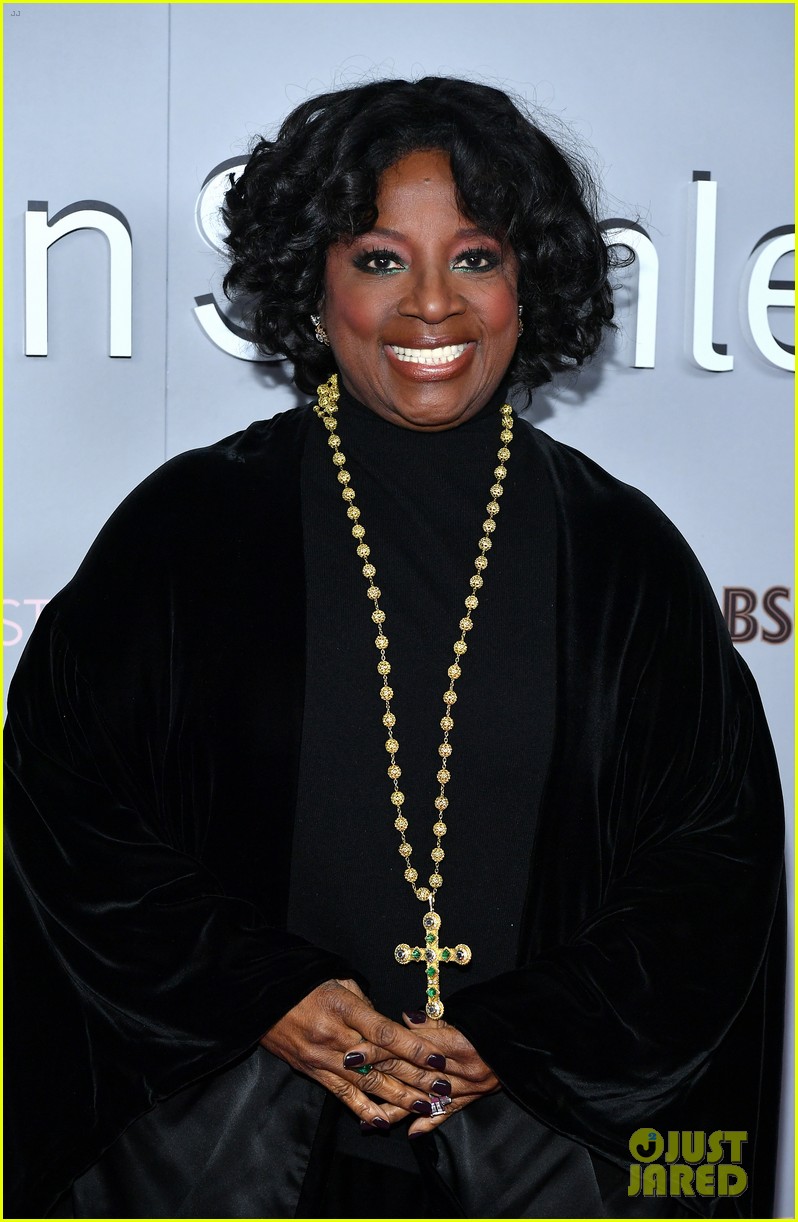 Cynthia Erivo, Janelle Monae, Laura Harrier & More Get Together at ...