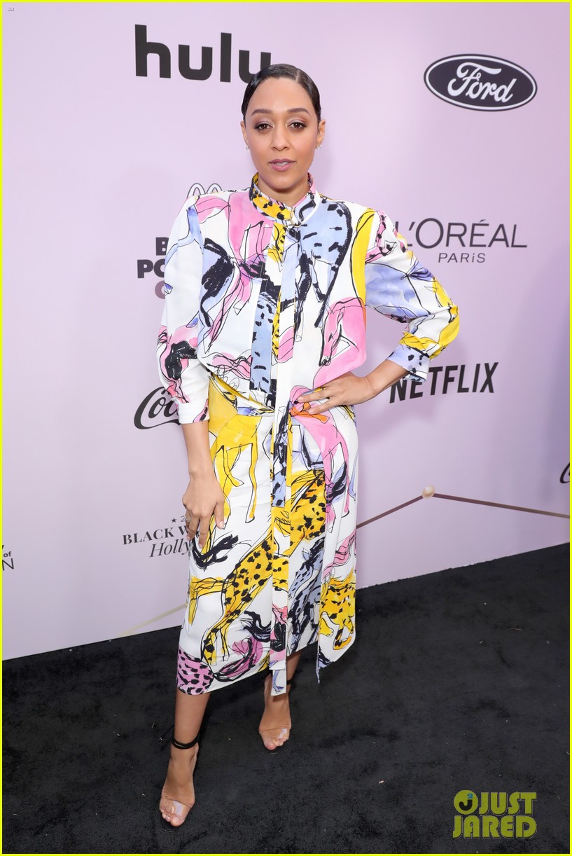 Kerry Washington, Billy Porter, & Janelle Monae Honor Their Friends at ...