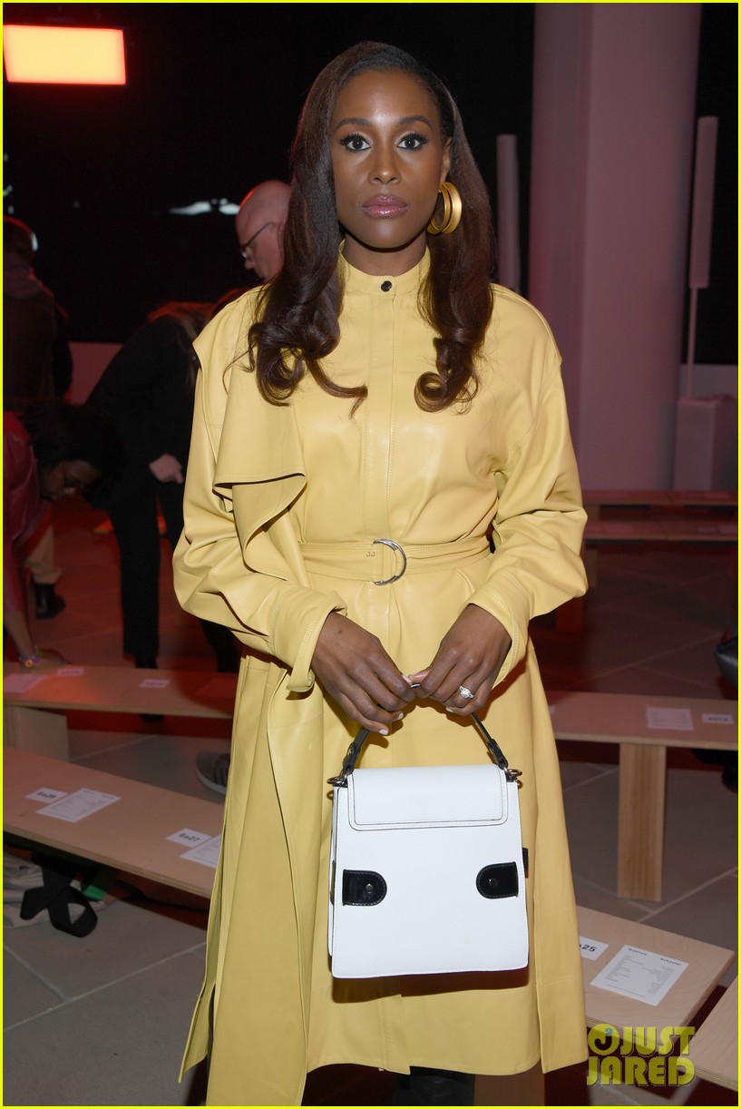 Issa Rae Opens Up About Diversity & Representation in Film: 'It Needs ...