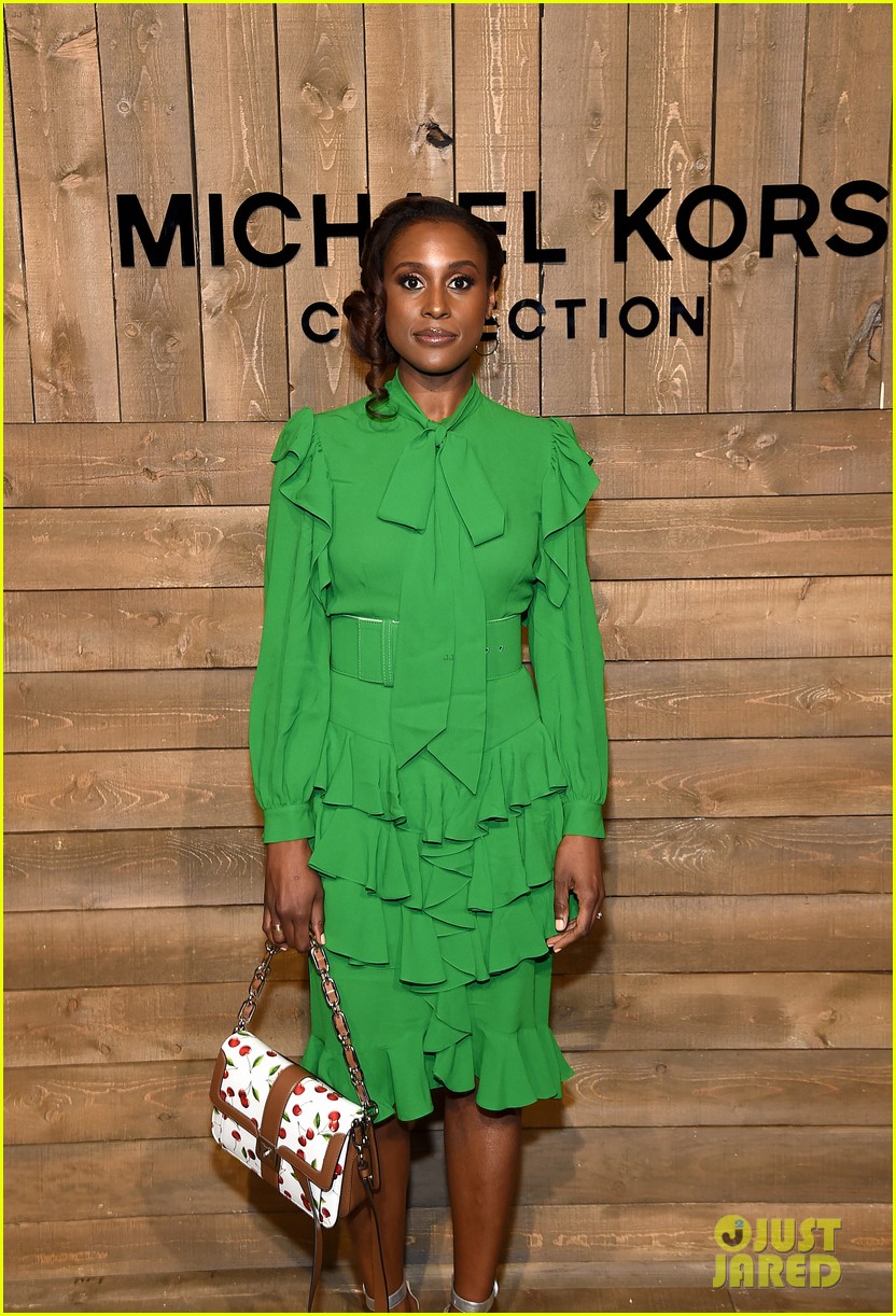 Issa Rae Opens Up About Diversity & Representation in Film: 'It Needs ...