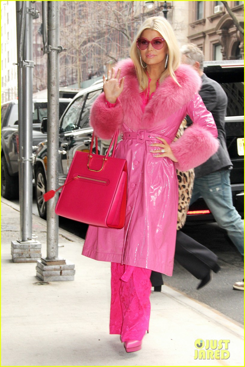 Jessica Simpson Details the Last Time She Slept with Nick Lachey, Which ...