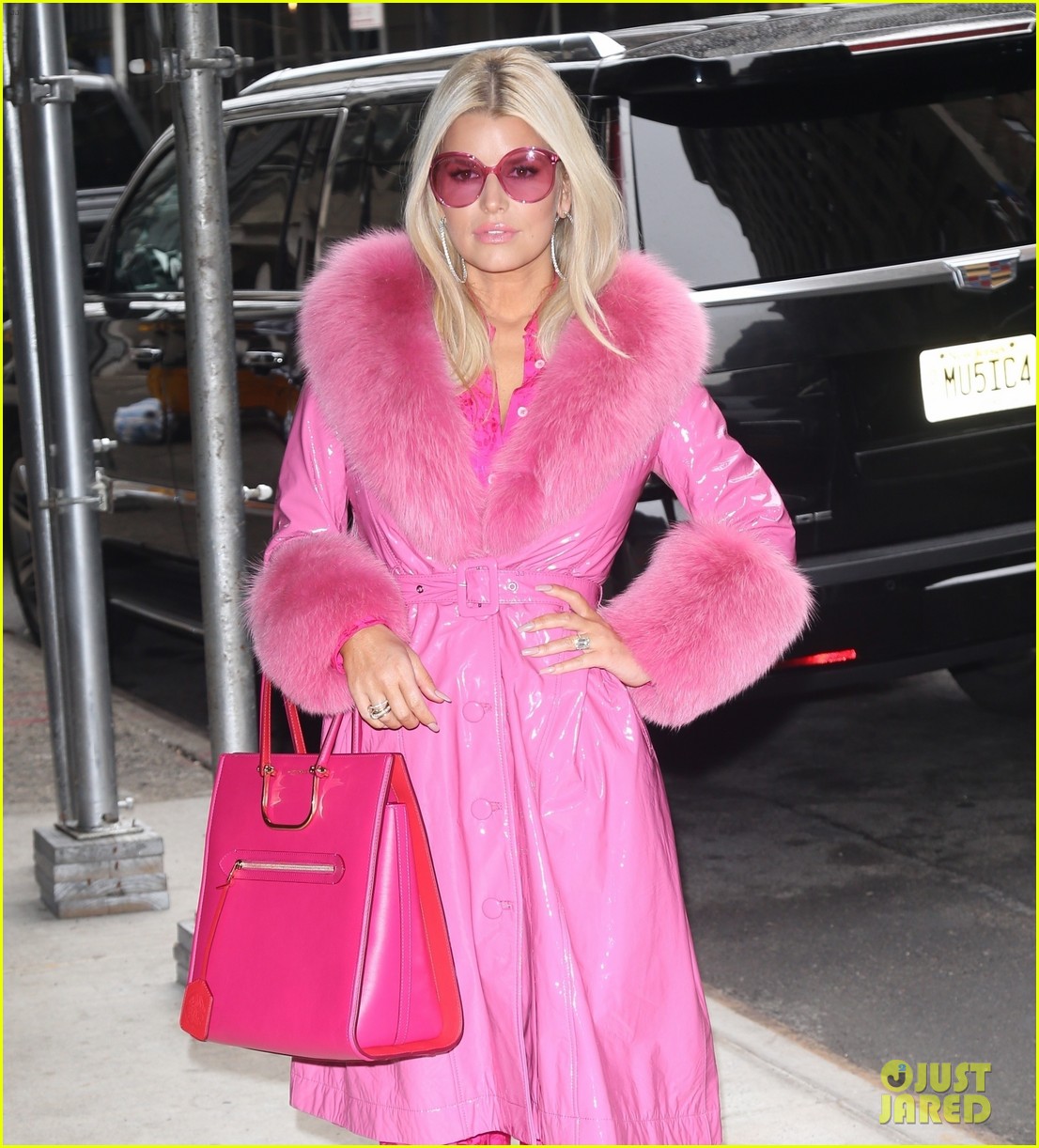 Jessica Simpson Details the Last Time She Slept with Nick Lachey, Which ...