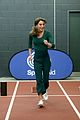 Duchess Kate Middleton Shows Off Her Running Skills & It's All on Video ...